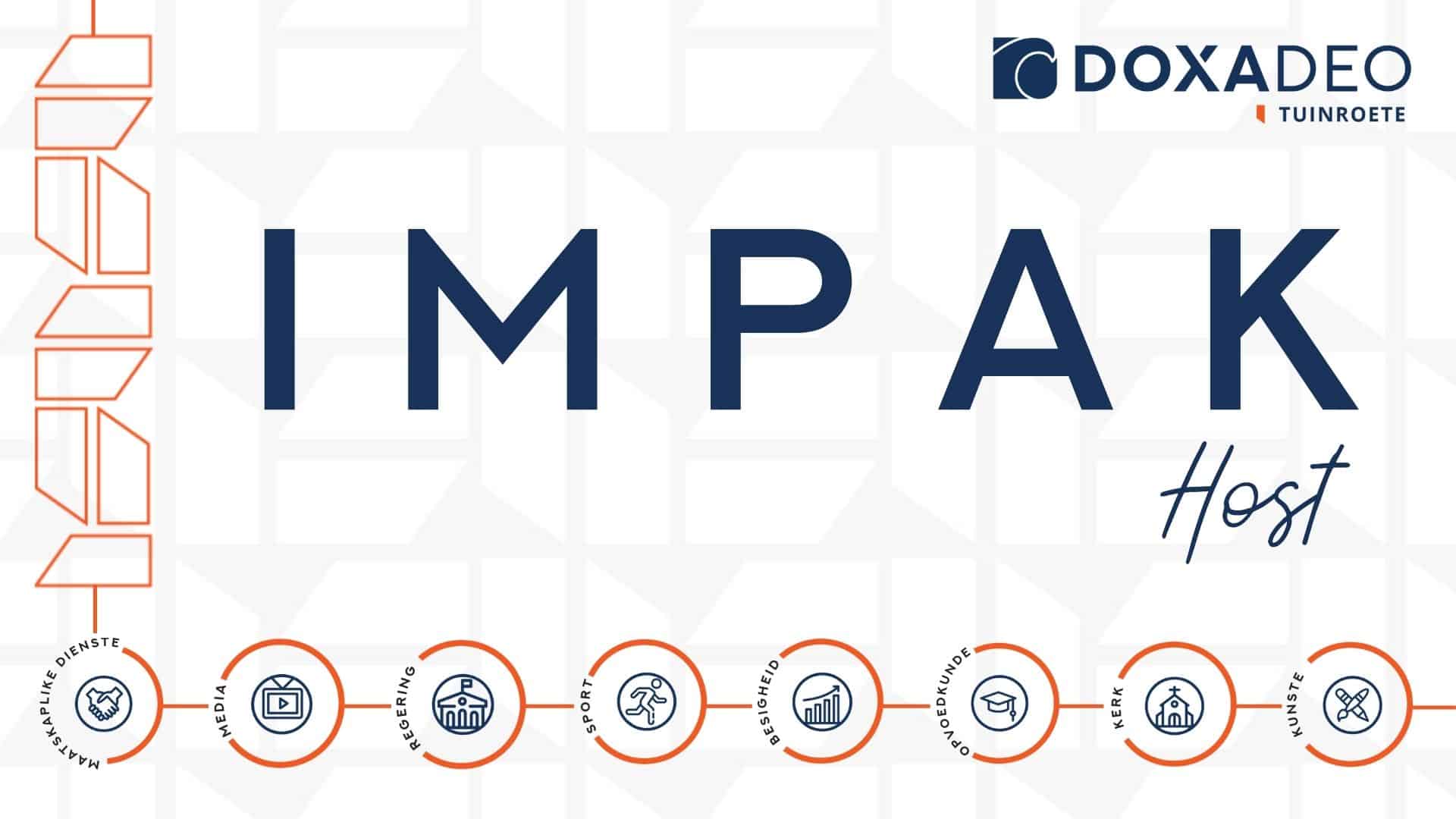 Hoe word ek deel - Doxa Deo | George (Tuinroete)