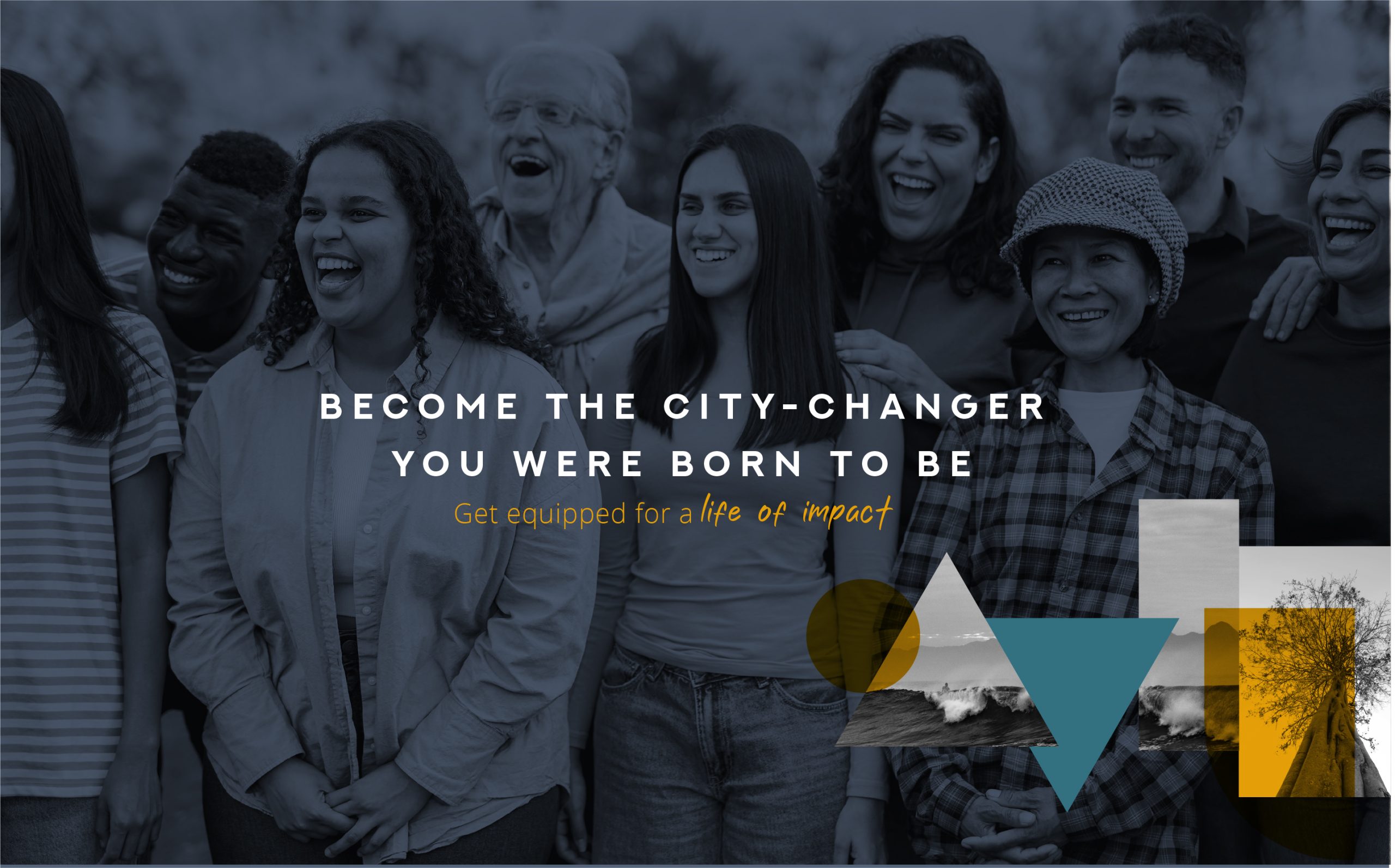 City Changers Institute