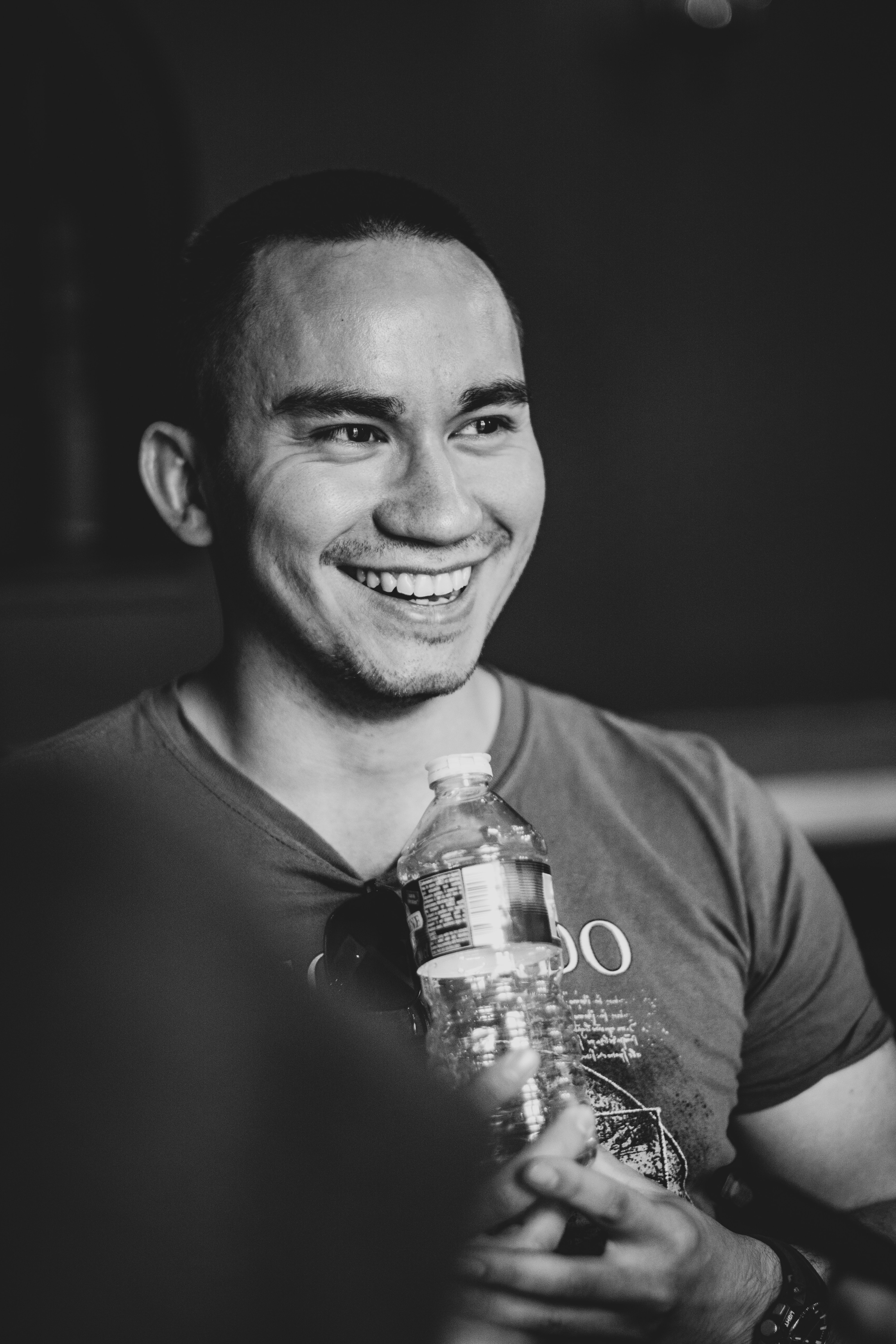 About Doxa Deo Brooklyn – POPUP