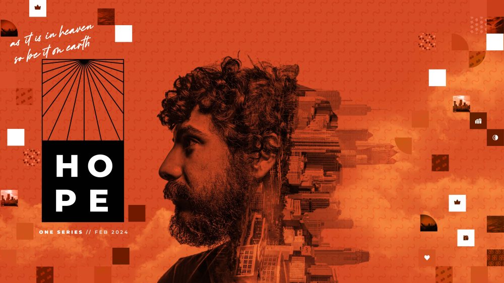 Message: “Hope – Week 2: Behold The King and His Kingdom” from Aden-lee ...