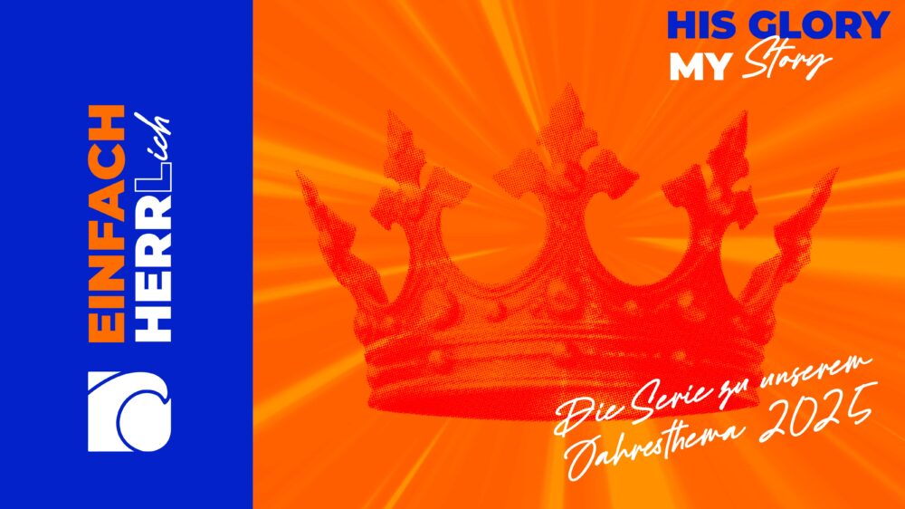 Predigt: „Einfach herrlich (2)“ von Bastian Hagenlocher – Doxa Deo | Ev ...