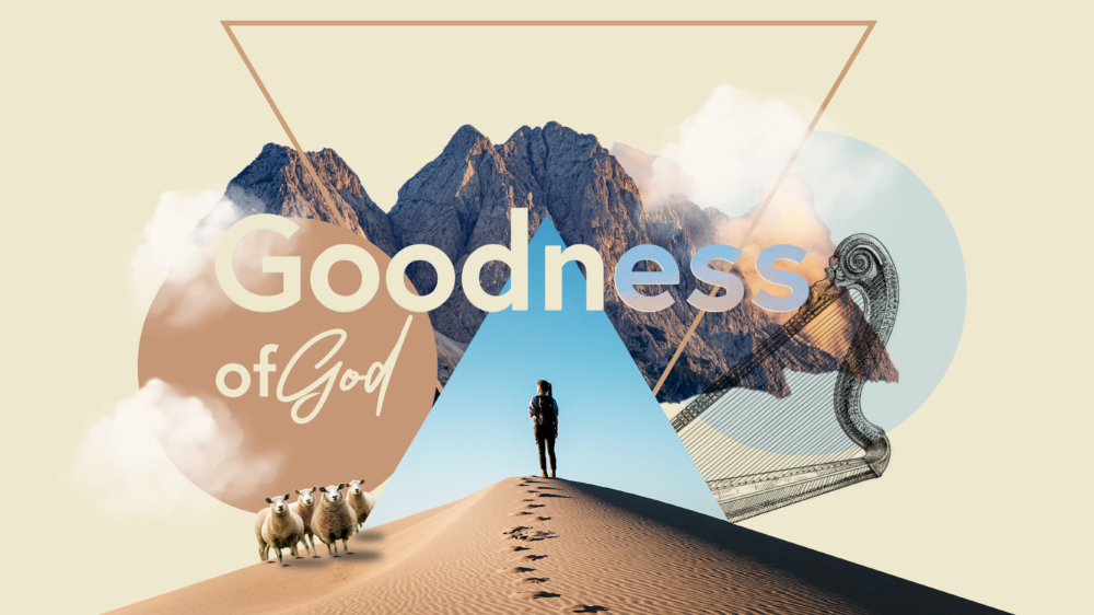 Boodskap: “Goodness of God – Joy” from Jannie Van Niekerk – Doxa Deo ...