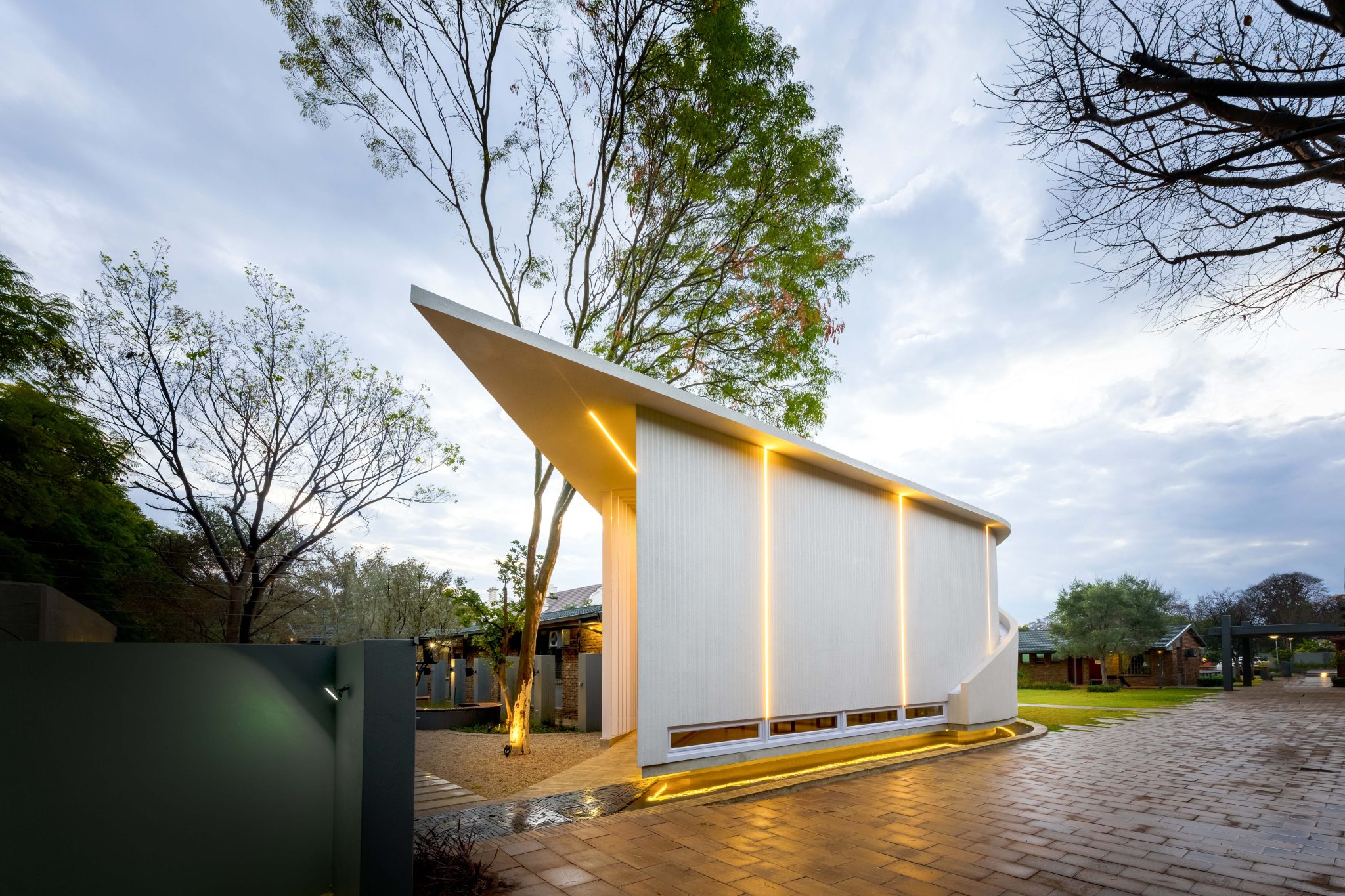 Doxa Deo | Brooklyn – Raising City Changers in Brooklyn, Pretoria