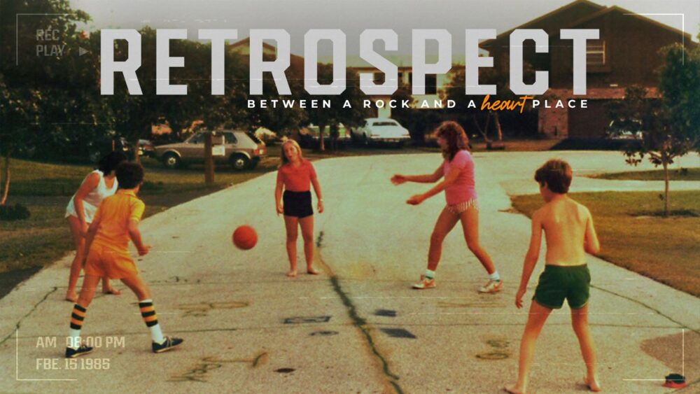 Boodskap: “Retrospect // Week 4 // Morris Asher // Aanddiens” from ...