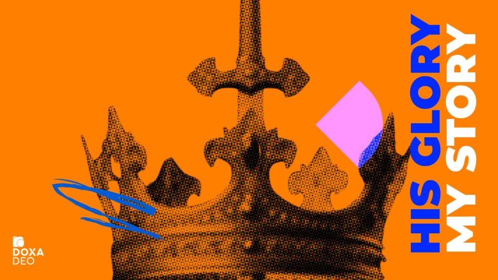 Boodskap: “His Glory My Story – Week 3 // Sy Karakter // Willem Gouws ...