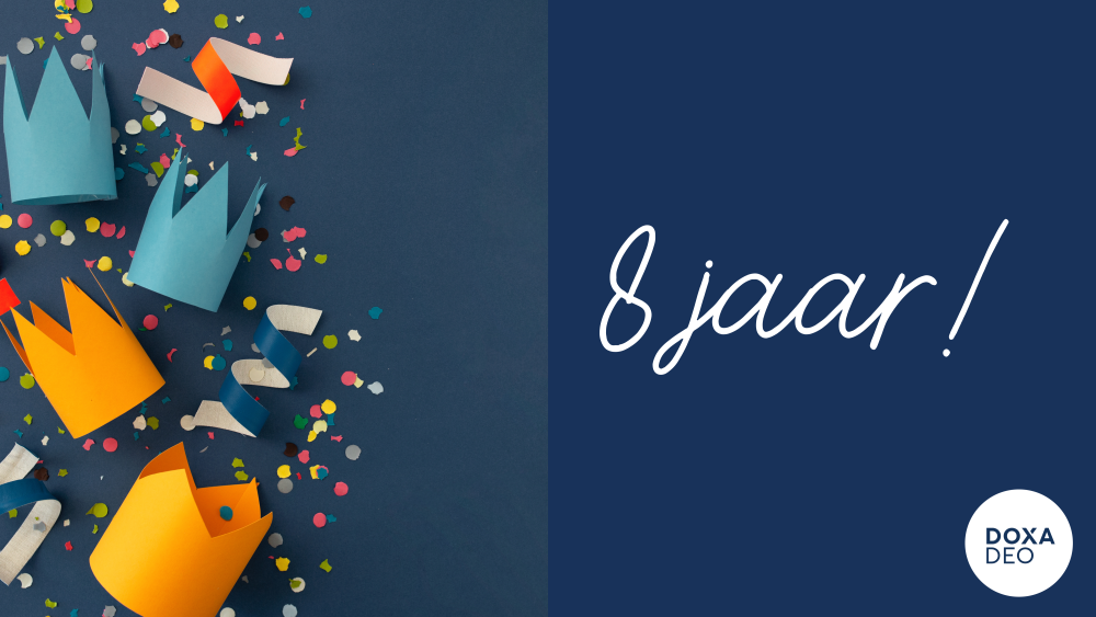 Boodskap: “8ste Verjaarsdag” from Jean Symons – Doxa Deo | Wonderboom ...