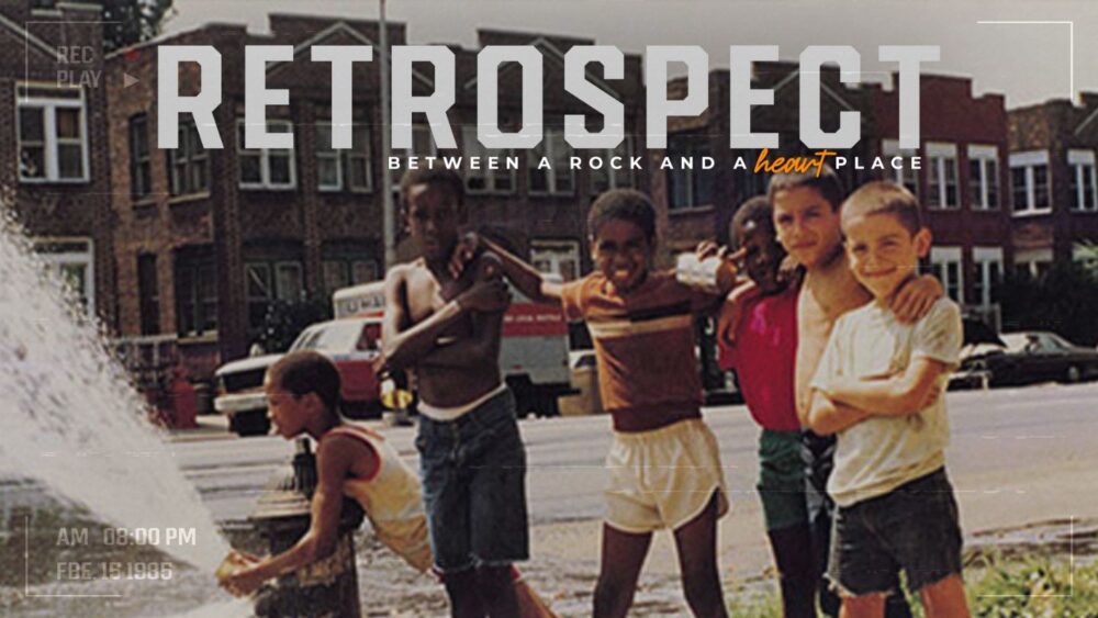 Message: “RETROSPECT | WEEK 4 | ENG” from Pierre Lotter – Doxa Deo ...