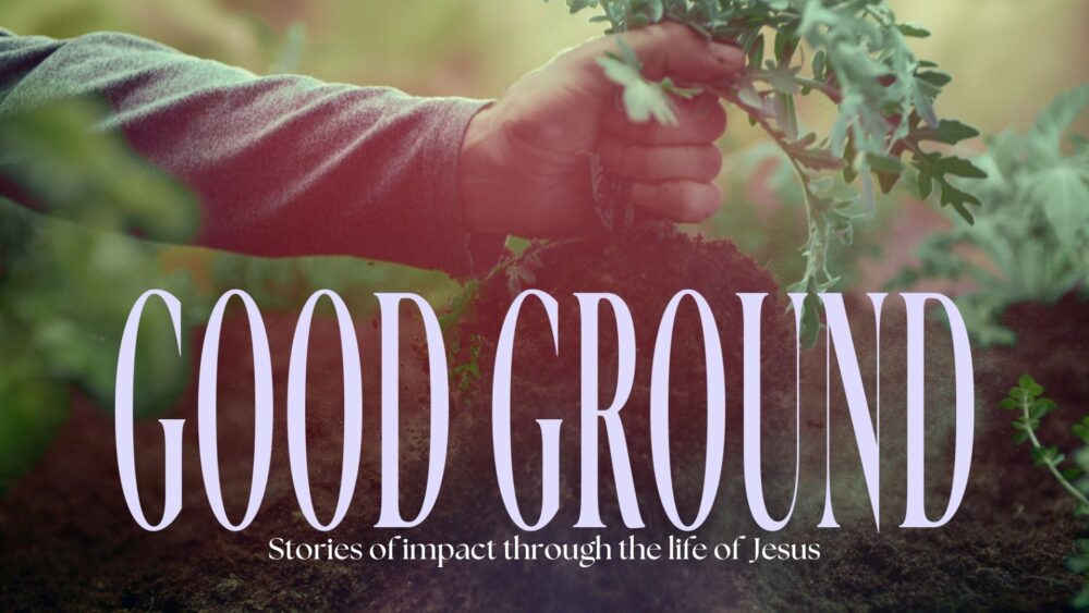 Message: “GOOD GROUND | GOOD FRUIT | ENG” from Luwellen Wenaar – Doxa ...